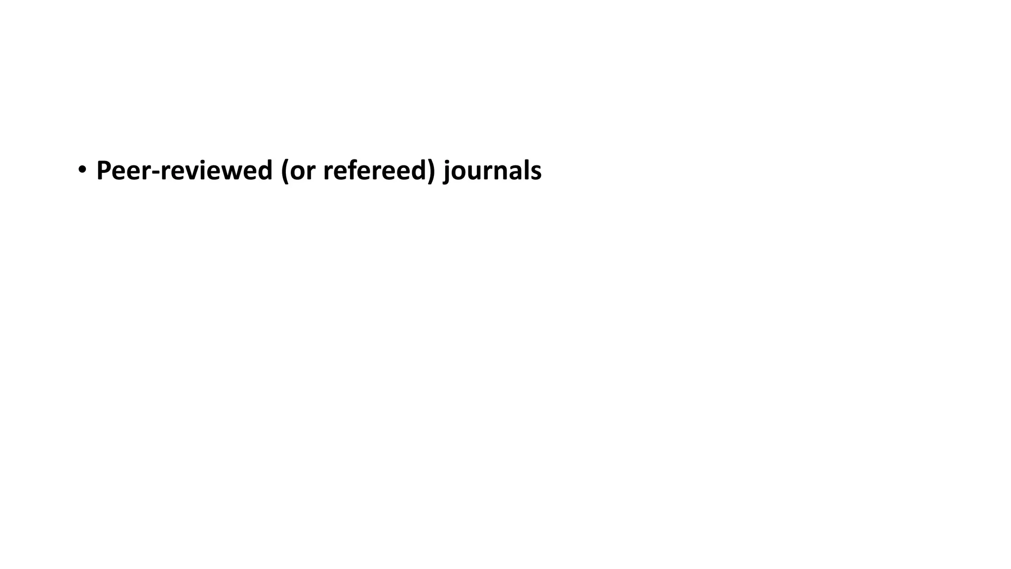 What is peer review.pptx