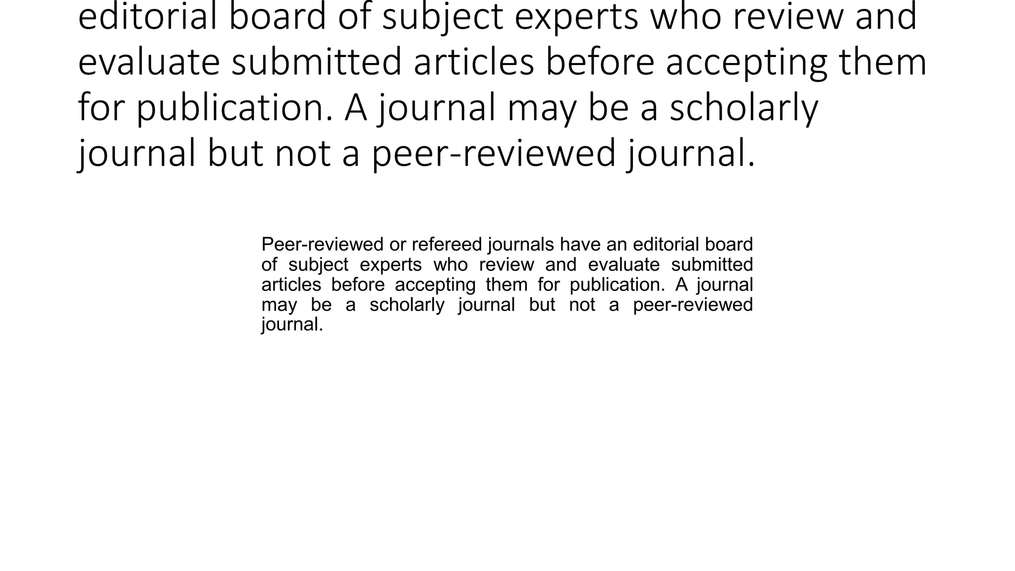 What is peer review.pptx