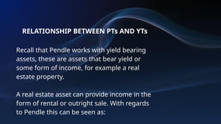 What is Pendle and How Does It Work? A Deep Dive into this Innovative ...