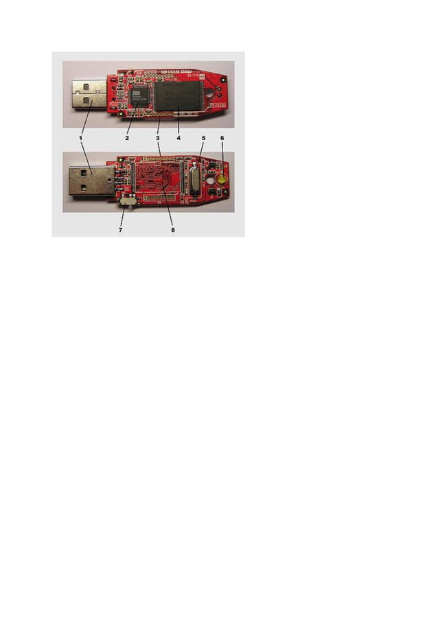 What is pendrive???? | DOCX | Data Storage and Warehousing | Computing