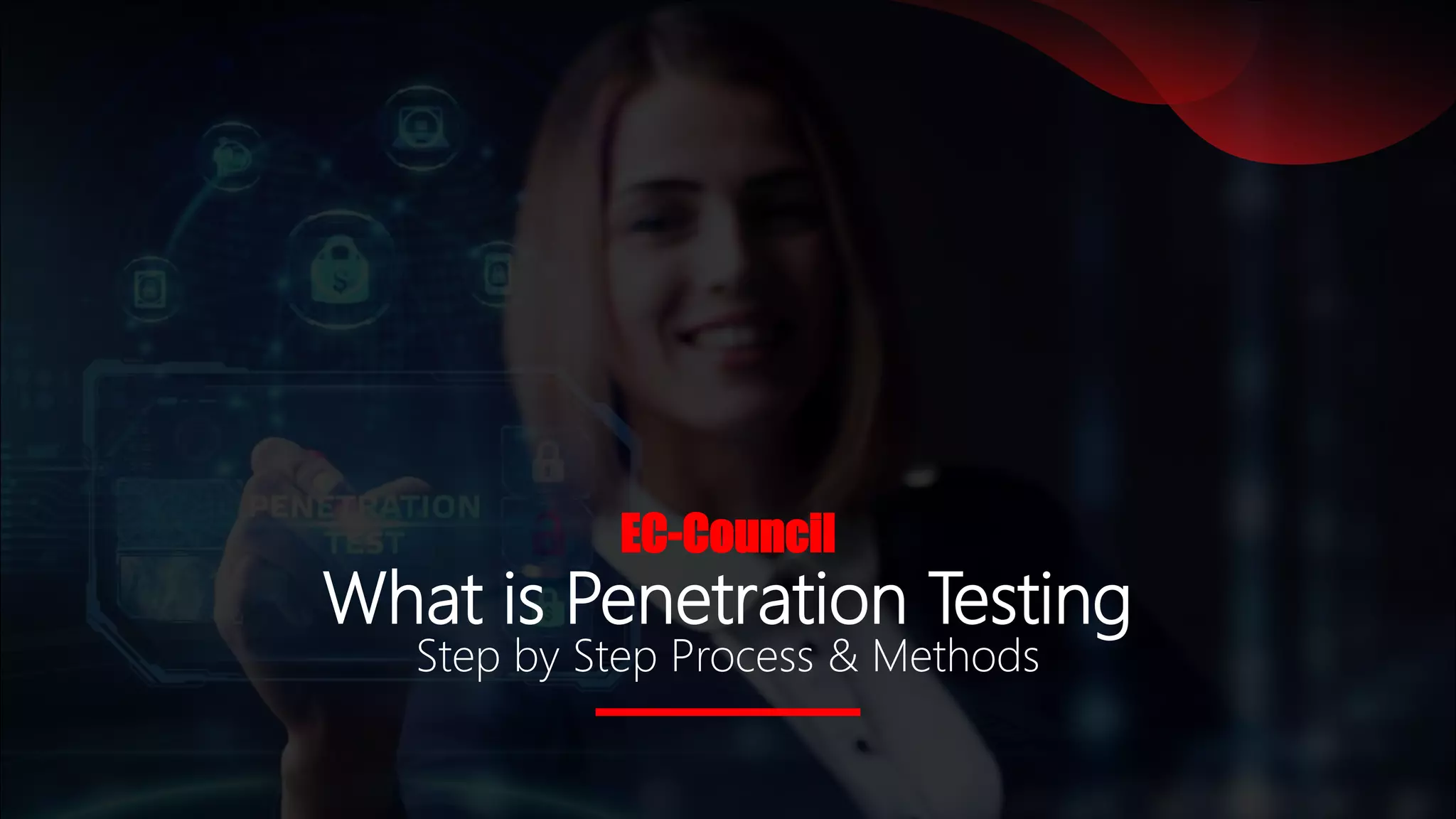 A Brief Introduction To Penetration Testing Ppt