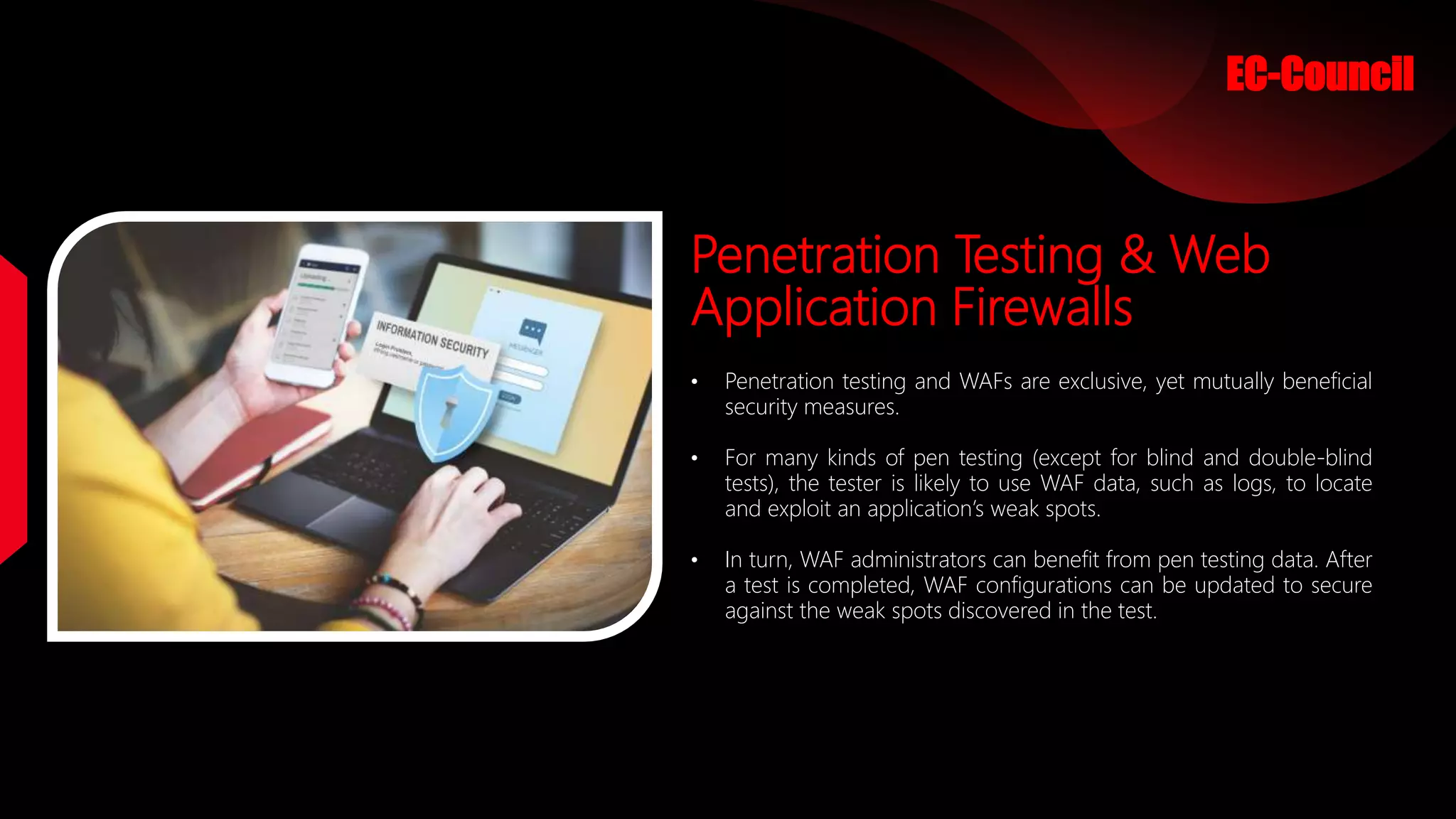 A Brief Introduction to Penetration Testing | PPTX | Internet | Computing