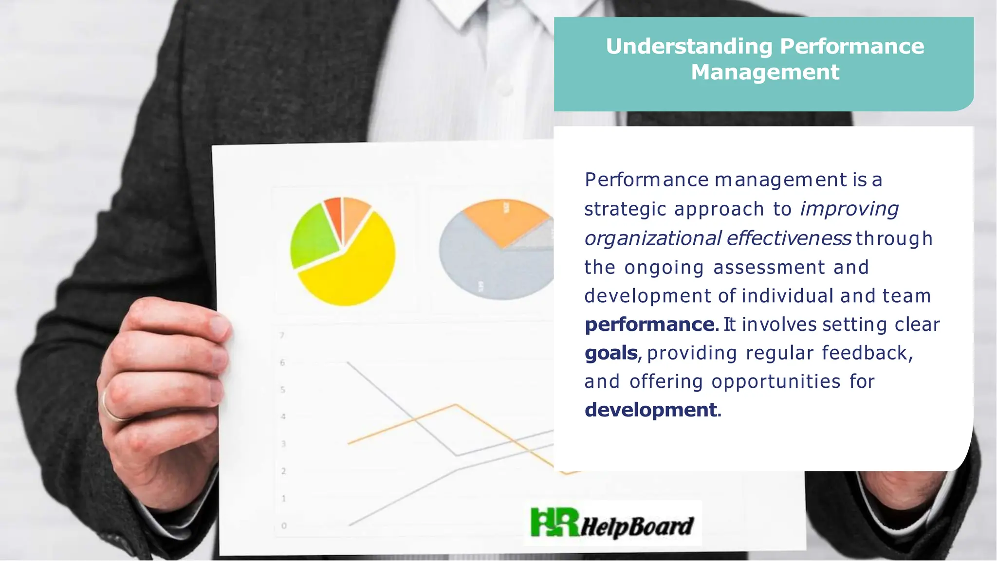 What is Performance Management System in HRM | PPTX