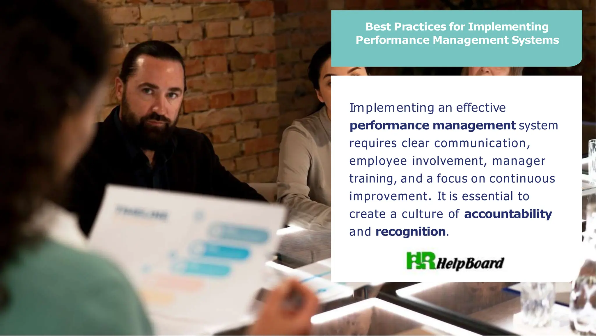 What is Performance Management System in HRM | PPTX