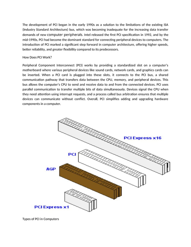 Peripheral Component Interconnect.docx