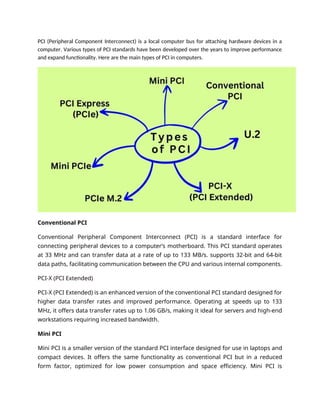 Peripheral Component Interconnect.docx