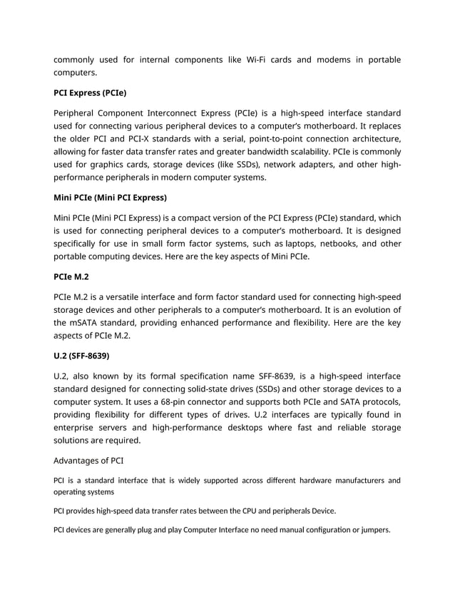 Peripheral Component Interconnect.docx