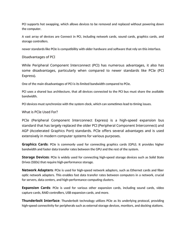 Peripheral Component Interconnect.docx