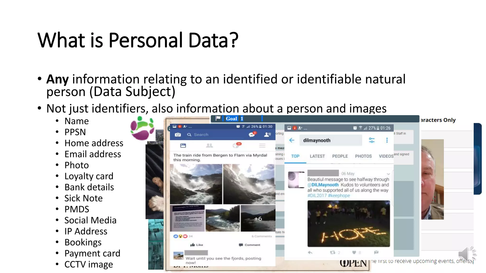 What is Personal Data - Test.pdf