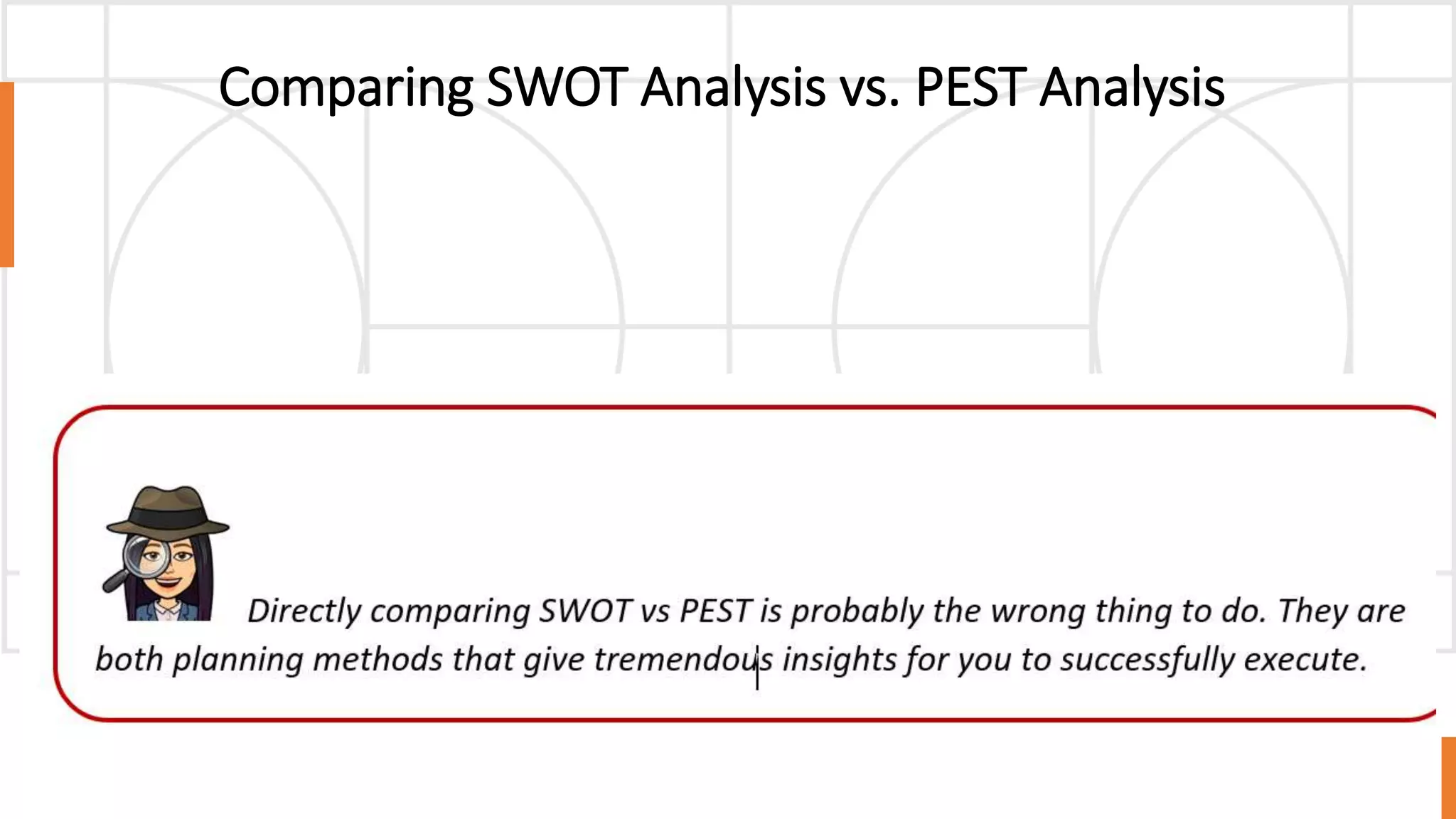 What is pest analysis | PPTX