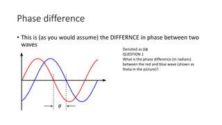 What is phase | PPTX | Physics | Science