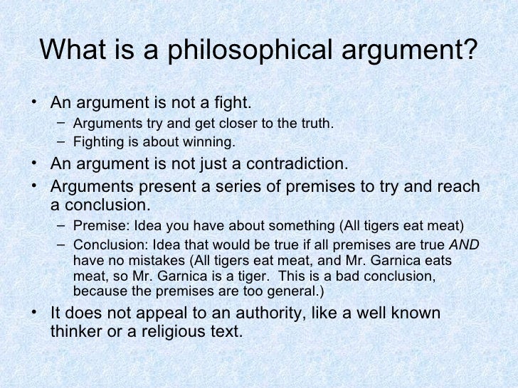 What Is Philosophy what-is-philosophy