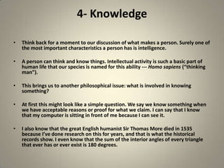 What is philosophy? | PPT