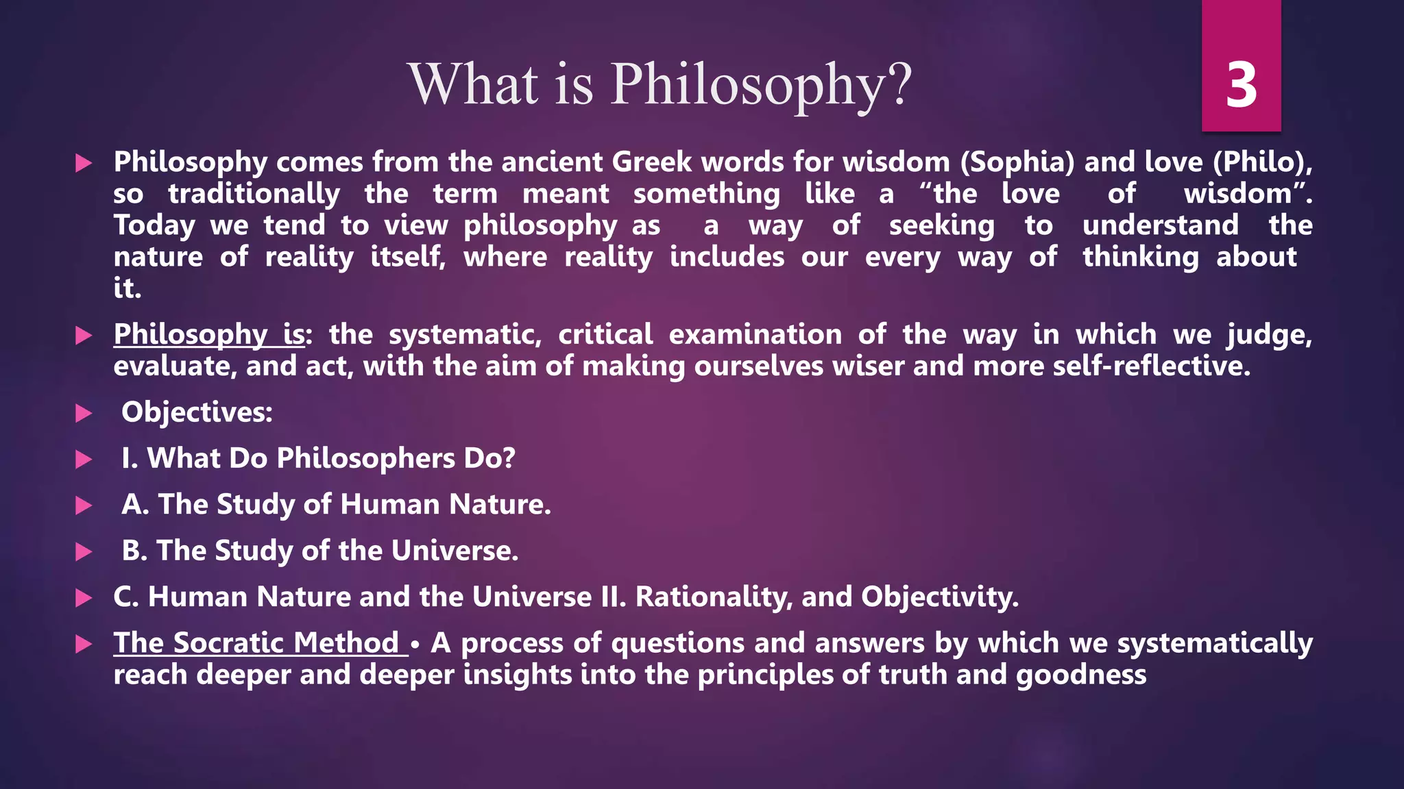 What is Philosophy.pptx