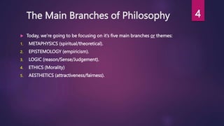 What is Philosophy.pptx