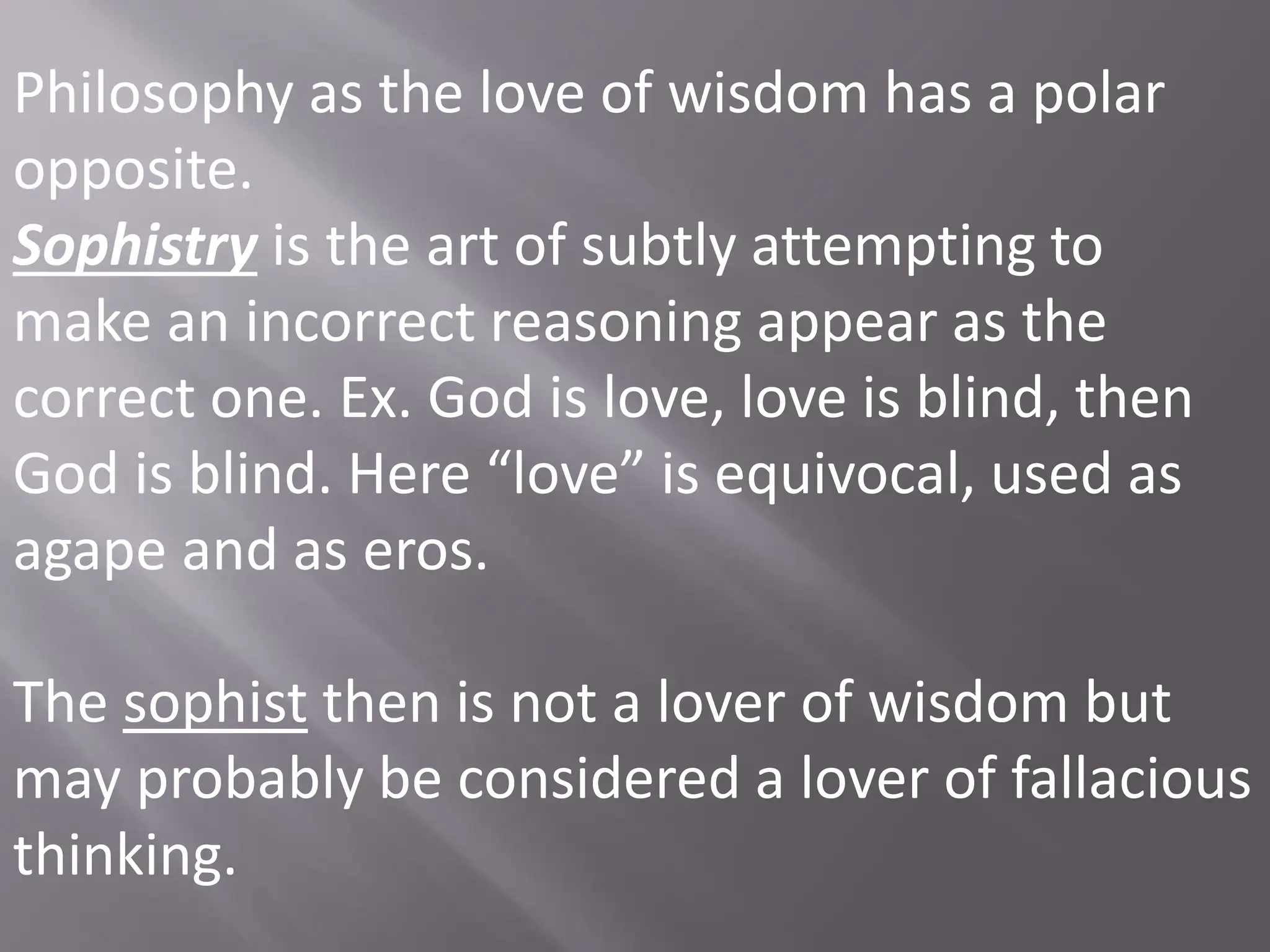 What is Philosophy.pptx