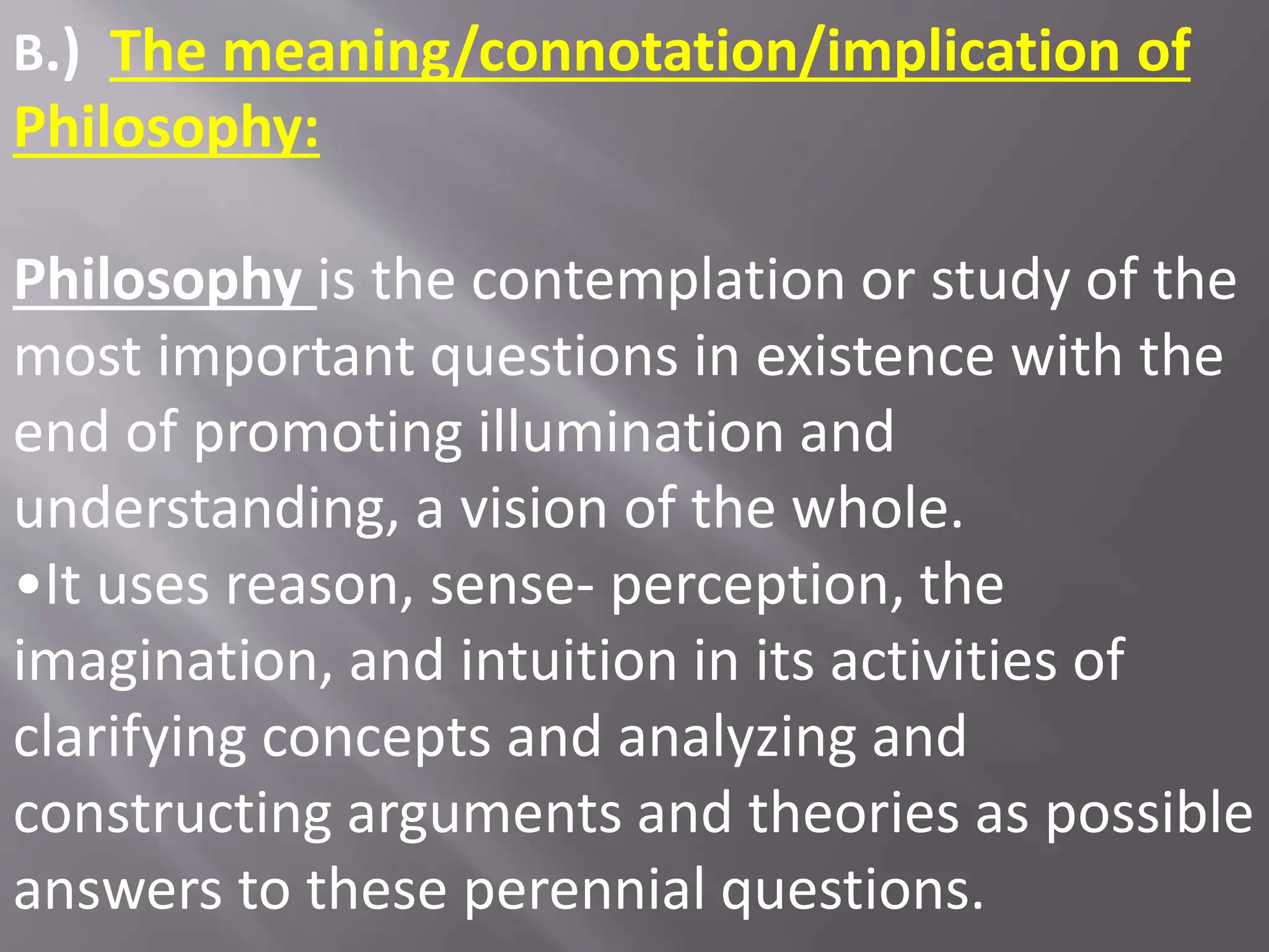 What is Philosophy.pptx