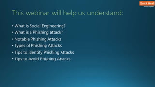 What is Phishing and How can you Avoid it? | PPTX
