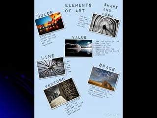 Photography, Elements and Compositions.ppt