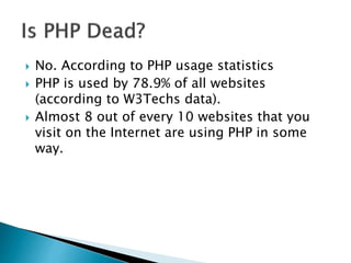 What_is_PHP.pptx
