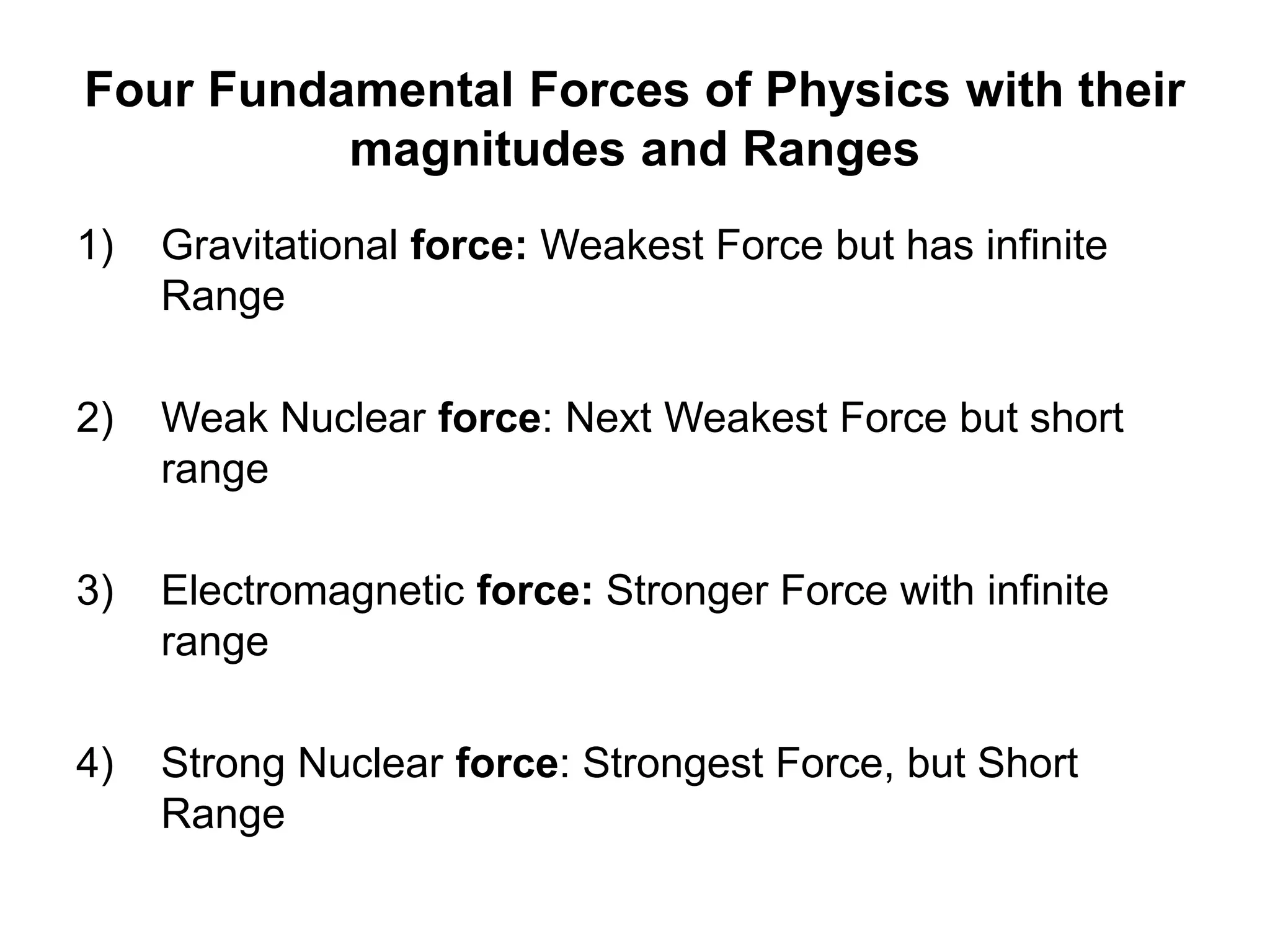 What is physics | PPT