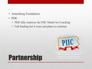 What is PIIC? | PPTX