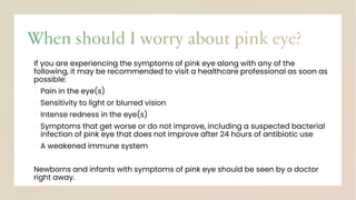 What is pink eye.pdf