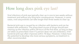 What is pink eye.pdf