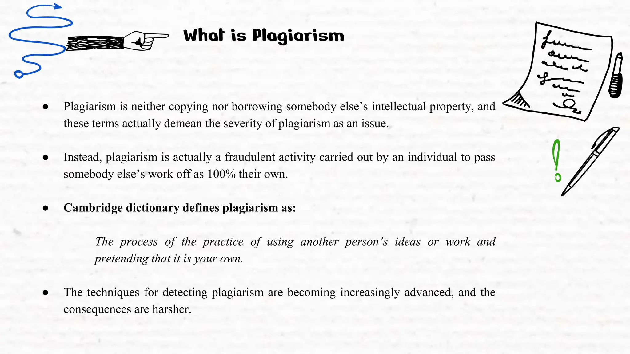 What is Plagiarism and what are its consequences_ .pptx