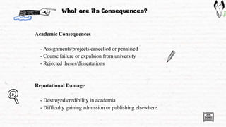 What is Plagiarism and what are its consequences_ .pptx
