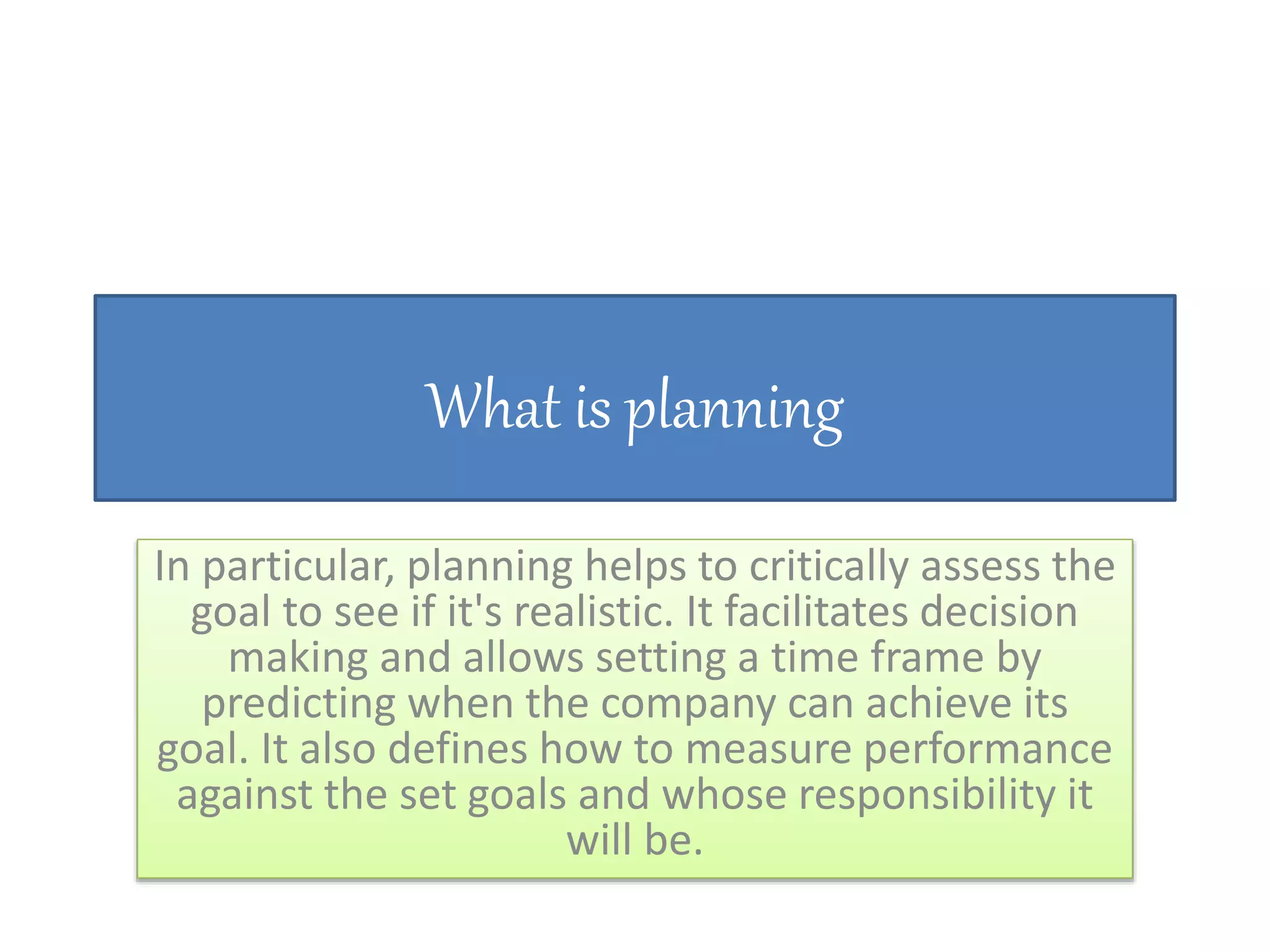 What is planning.pptx