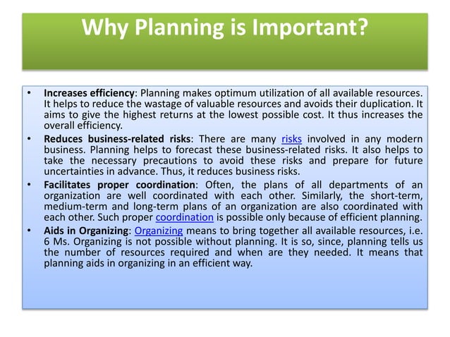 What is planning.pptx