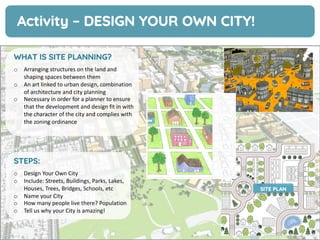 What is Planning Presentation | PDF