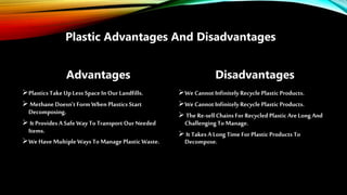 What is plastic | types of plastic | harmful effect of plastic | how to ...