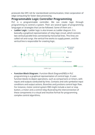 Industrial Automation -EEE-NotesWhat is PLC.docx