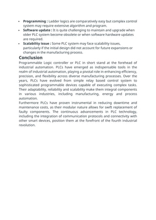 Industrial Automation -EEE-NotesWhat is PLC.docx