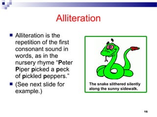 What is poetry? | PPT