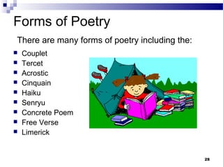 What is poetry? | PPT