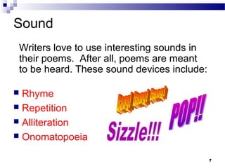 What is poetry? | PPT