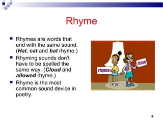 What is poetry? | PPT