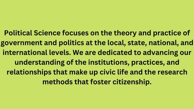 What is political science.pdf