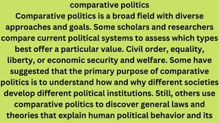 What is political science.pdf
