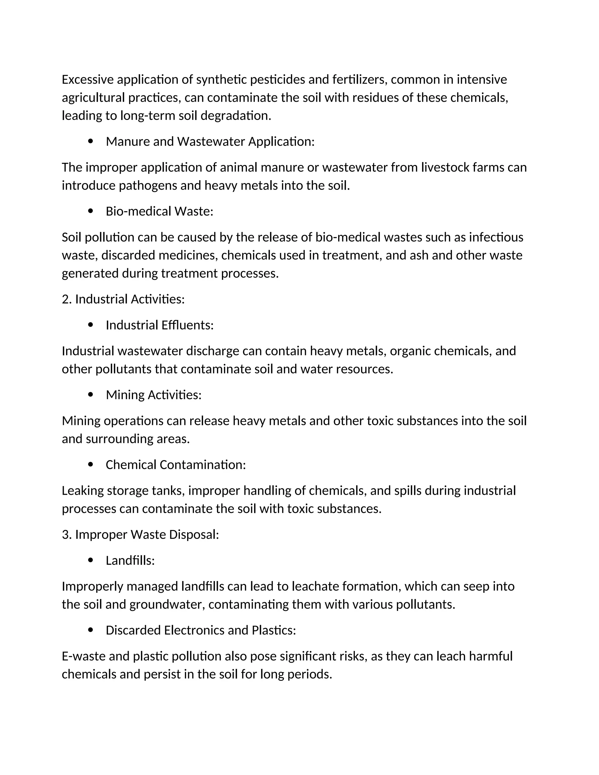 AIR AND SOIL POLLUTION,DEFINITION,SOURCES,REMEDIES TO CONTROL.docx