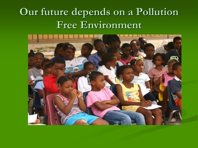 Bahamas Pollution - Bahamas Conservation | PDF | Indoor Environmental ...
