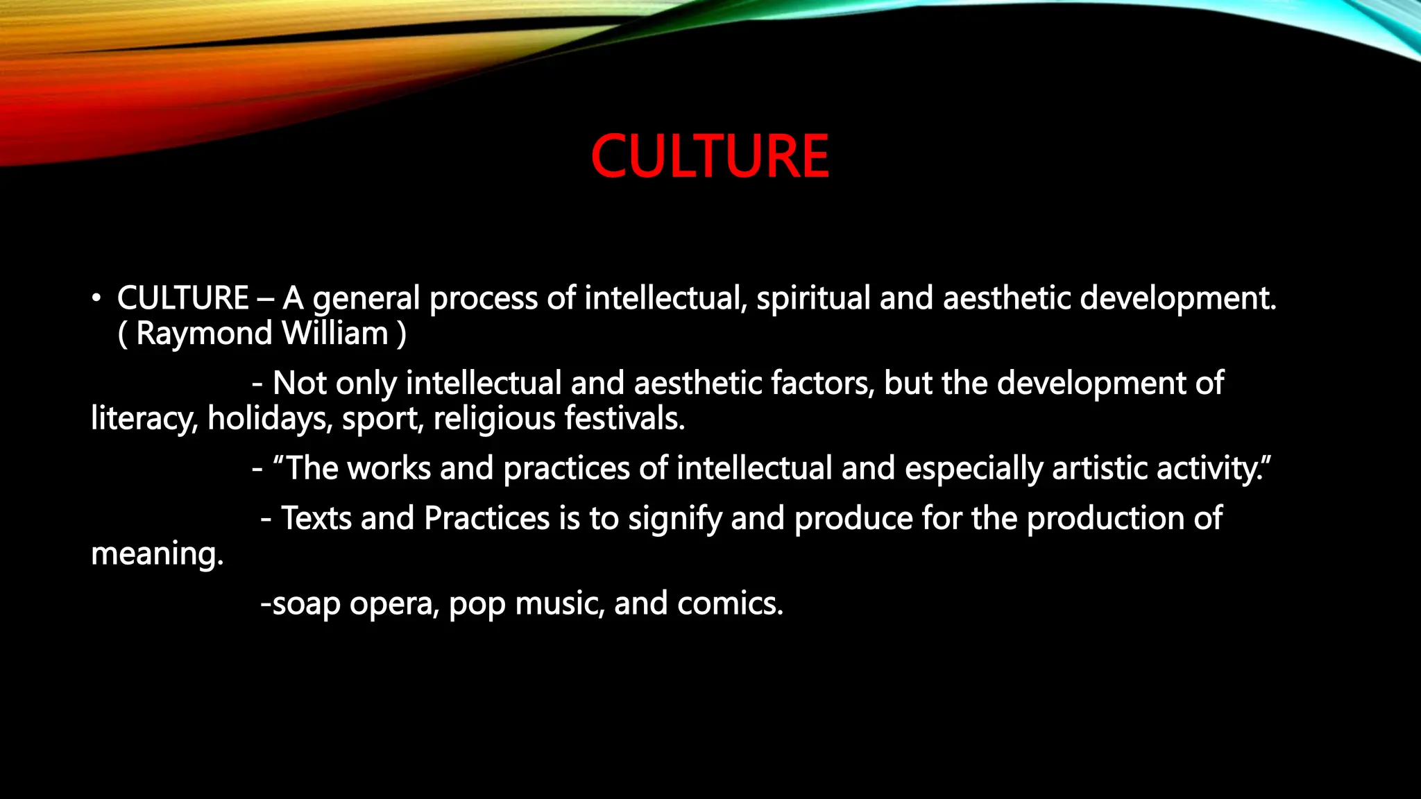 What is popular culture by John Storey.pptx