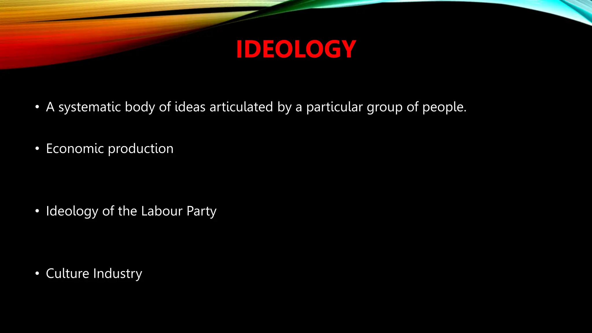 What is popular culture by John Storey.pptx