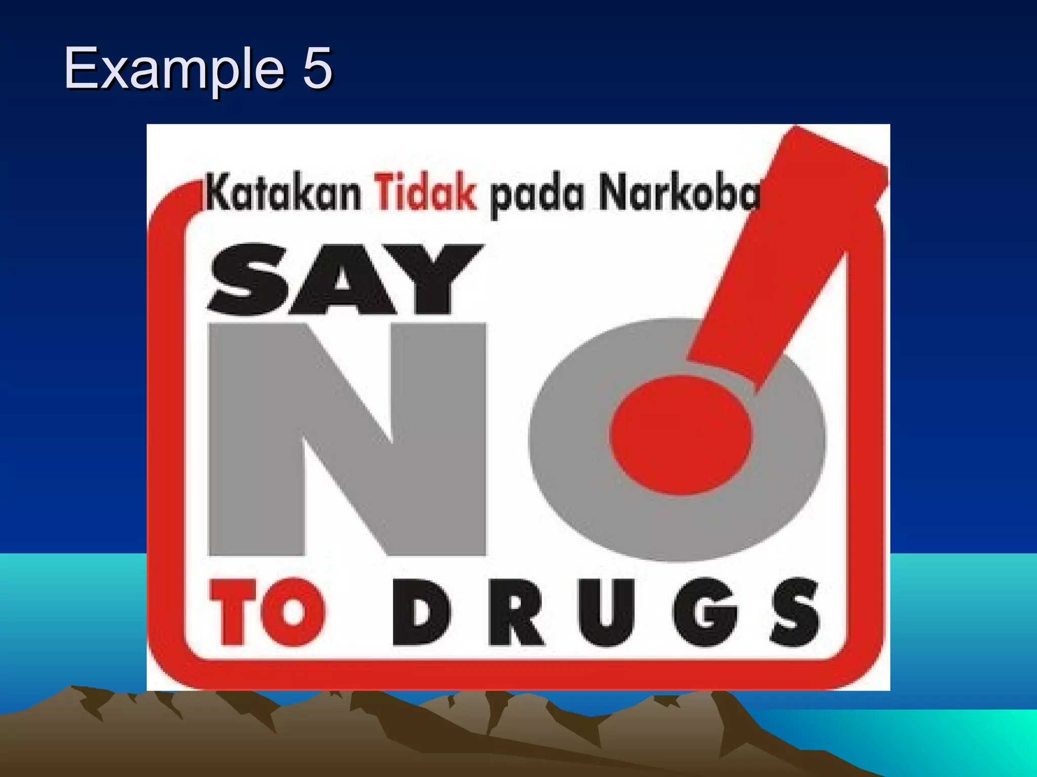 What is poster | PPT