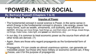 What is Power-Lecture Notes.pptx