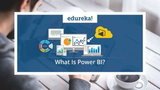 What Is Power BI? | Introduction To Microsoft Power BI | Power BI ...