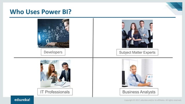 What Is Power BI? | Introduction To Microsoft Power BI | Power BI ...